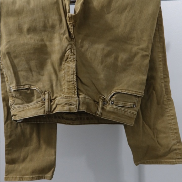 American Eagle Outfitters | Pants | Mens Tan Pants American Eagle ...